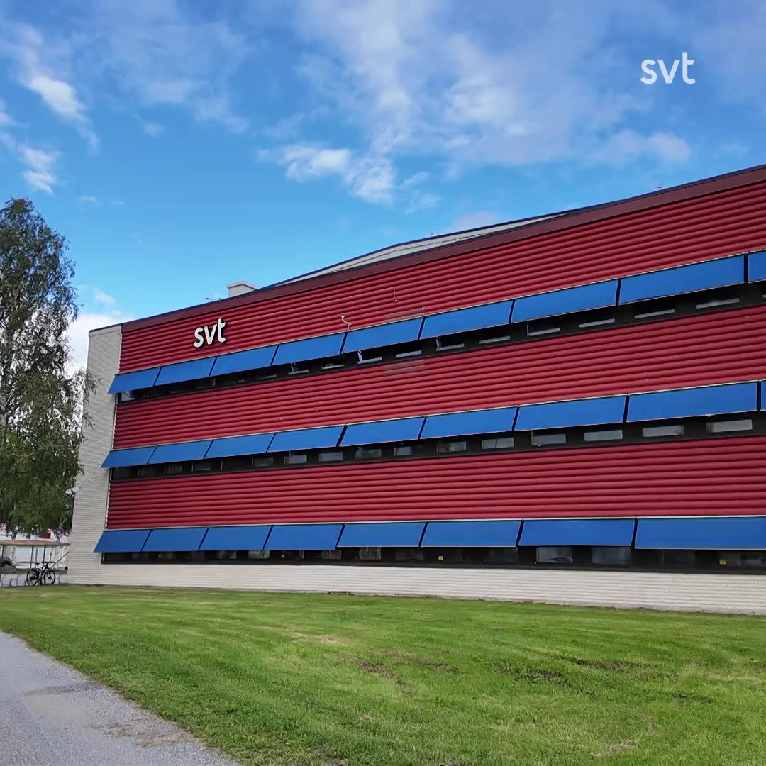 Kommuner lockar med gratis boende – Thea flyttade 85 mil | SVT Nyheter